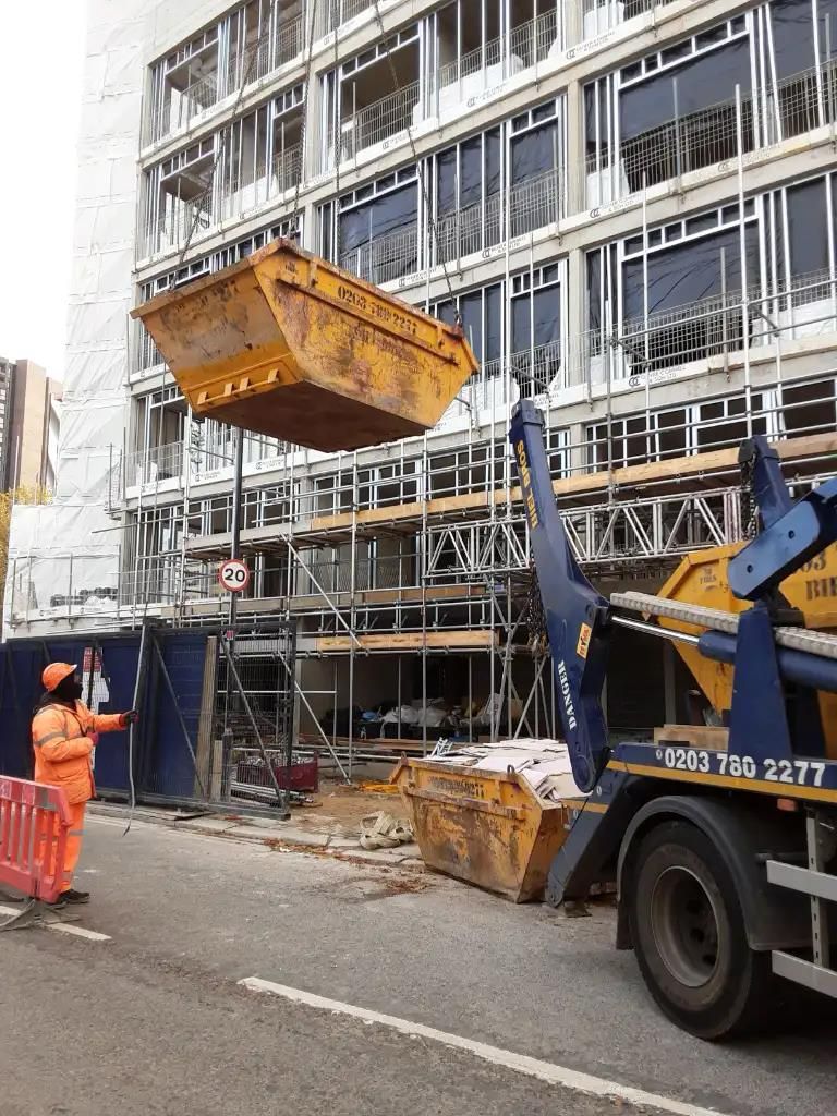 Need a Skip for a Loft Conversion? Here’s What You Should Know - Clearify